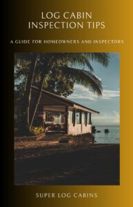 Log Cabin Cost Calculator - Super Log Cabins